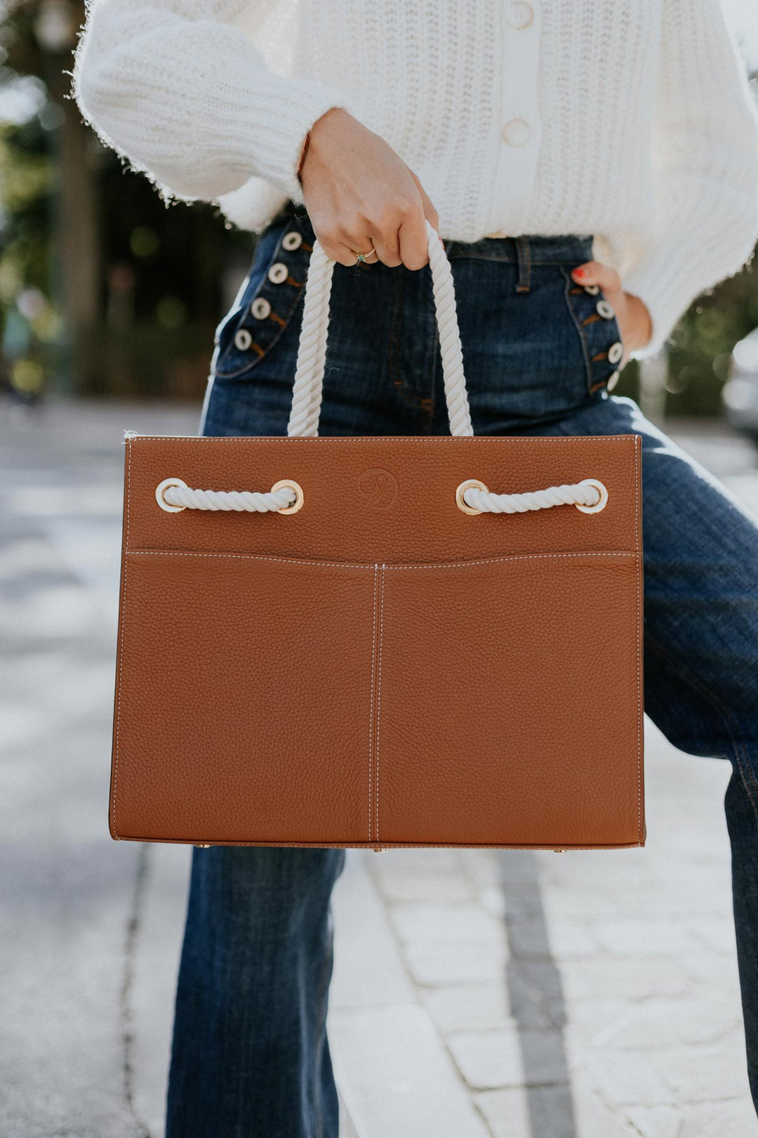 Darovia Paris dans le Pollen Magazine