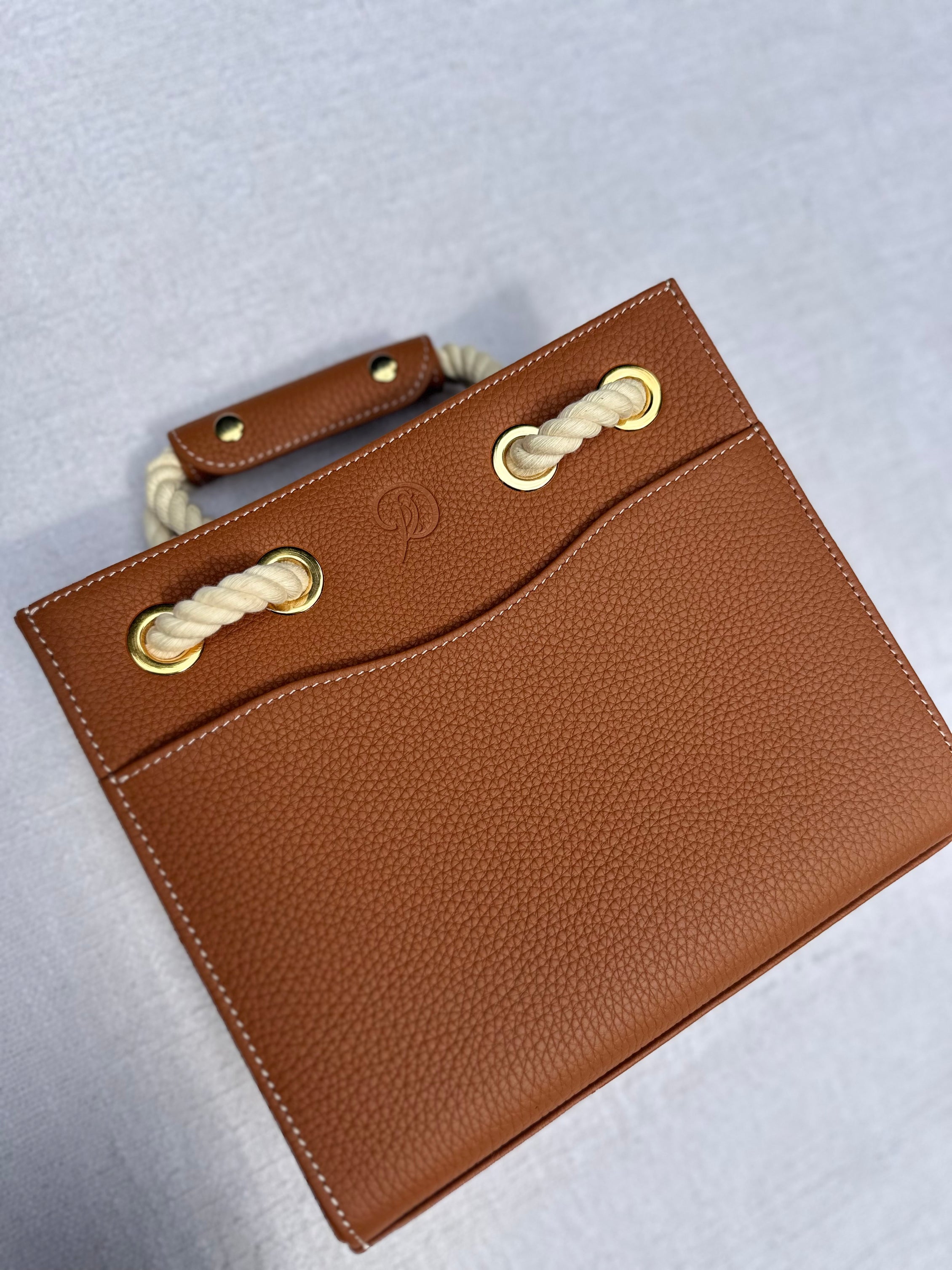 Haute maroquinerie française - Darovia